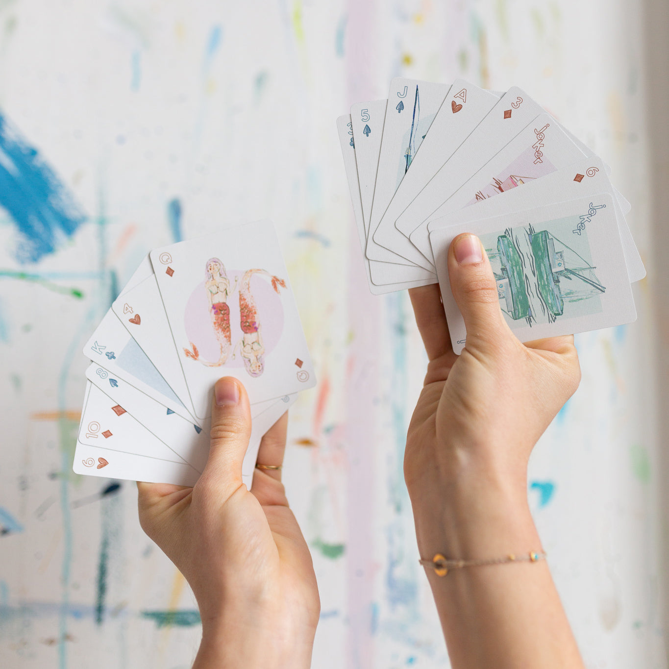 Games for Two + A Valentine's Gift From Me To You - Blakely Made