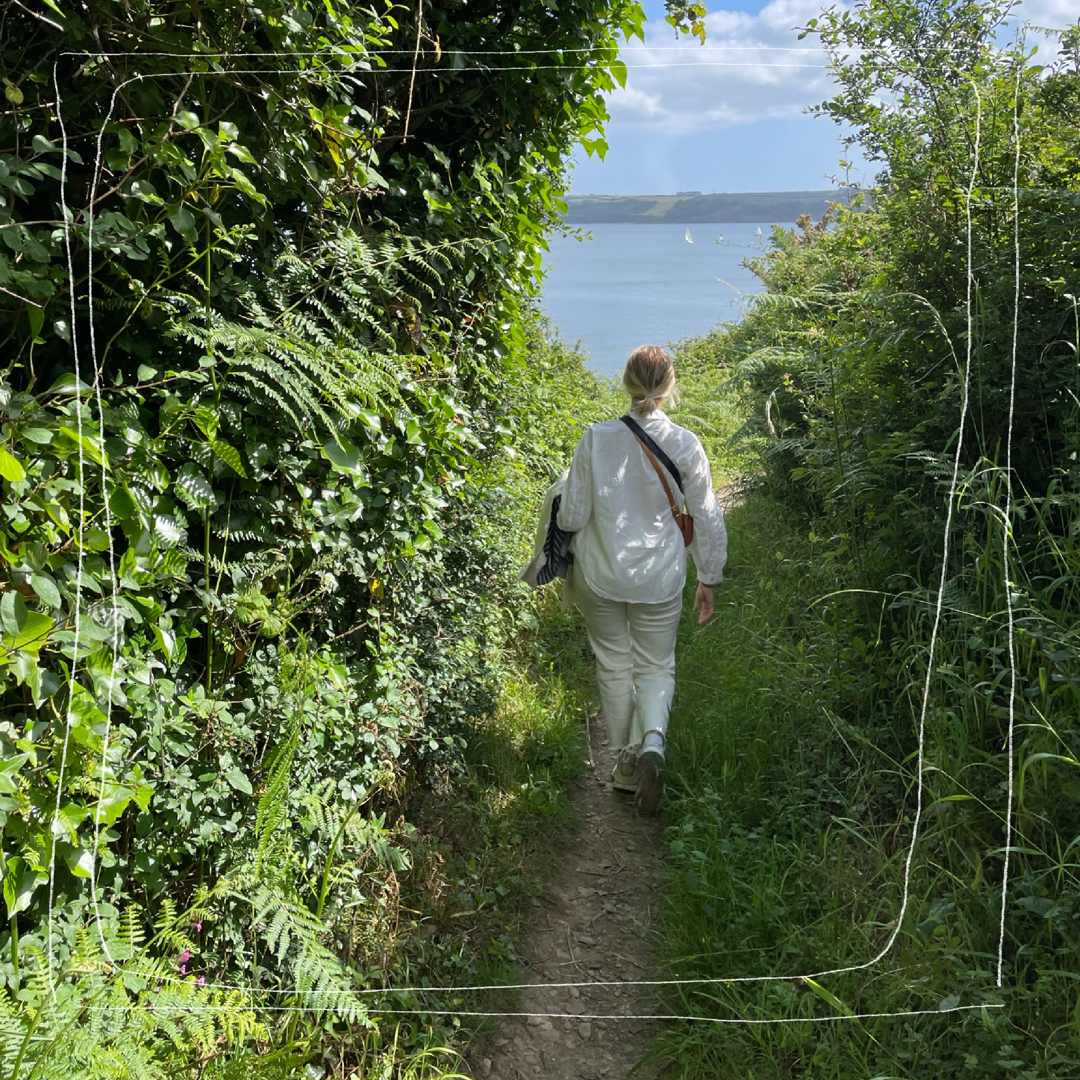 A Love Letter to Cornwall - Blakely Made