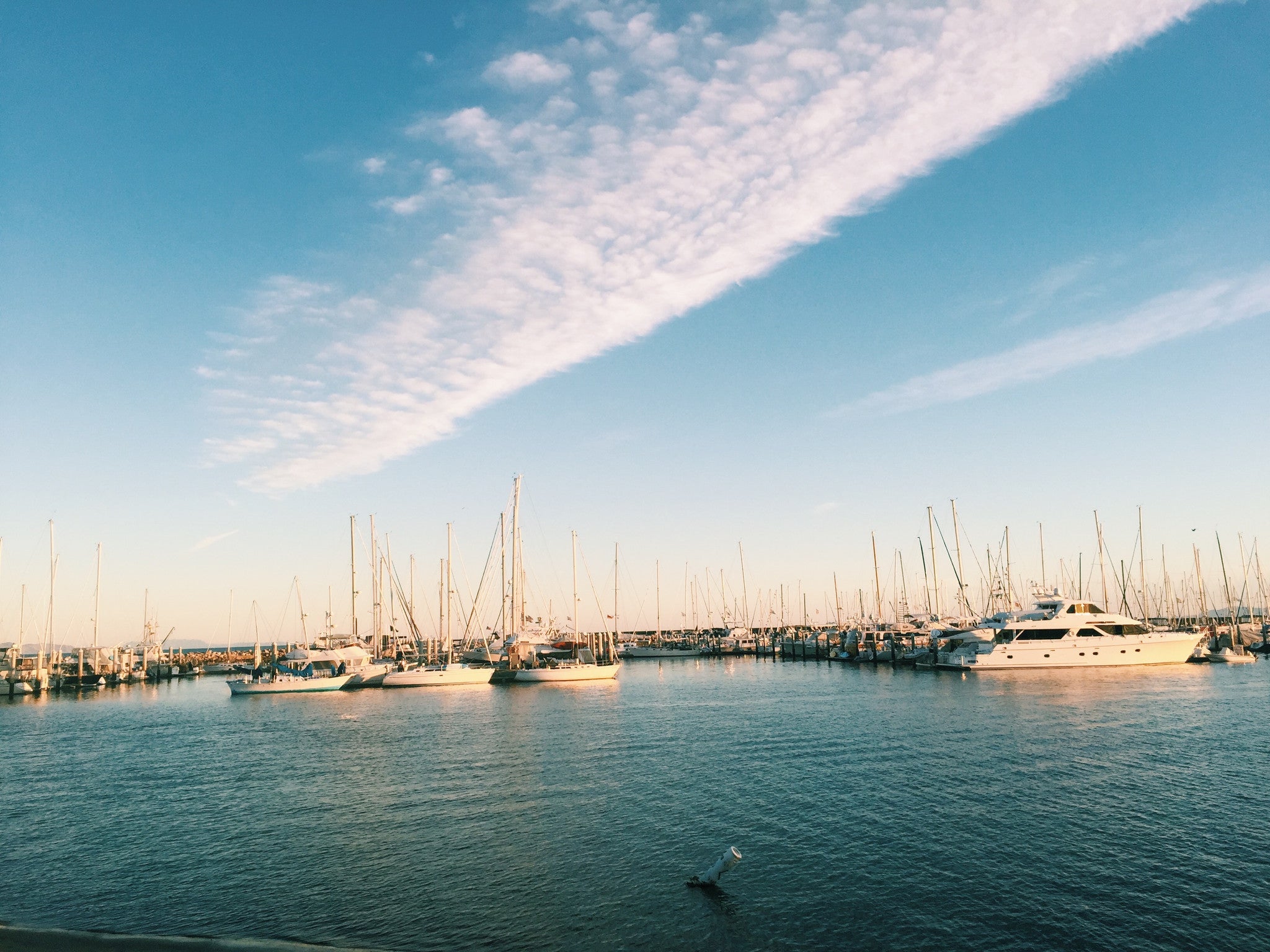 Sketches at Santa Barbara - Blakely Made