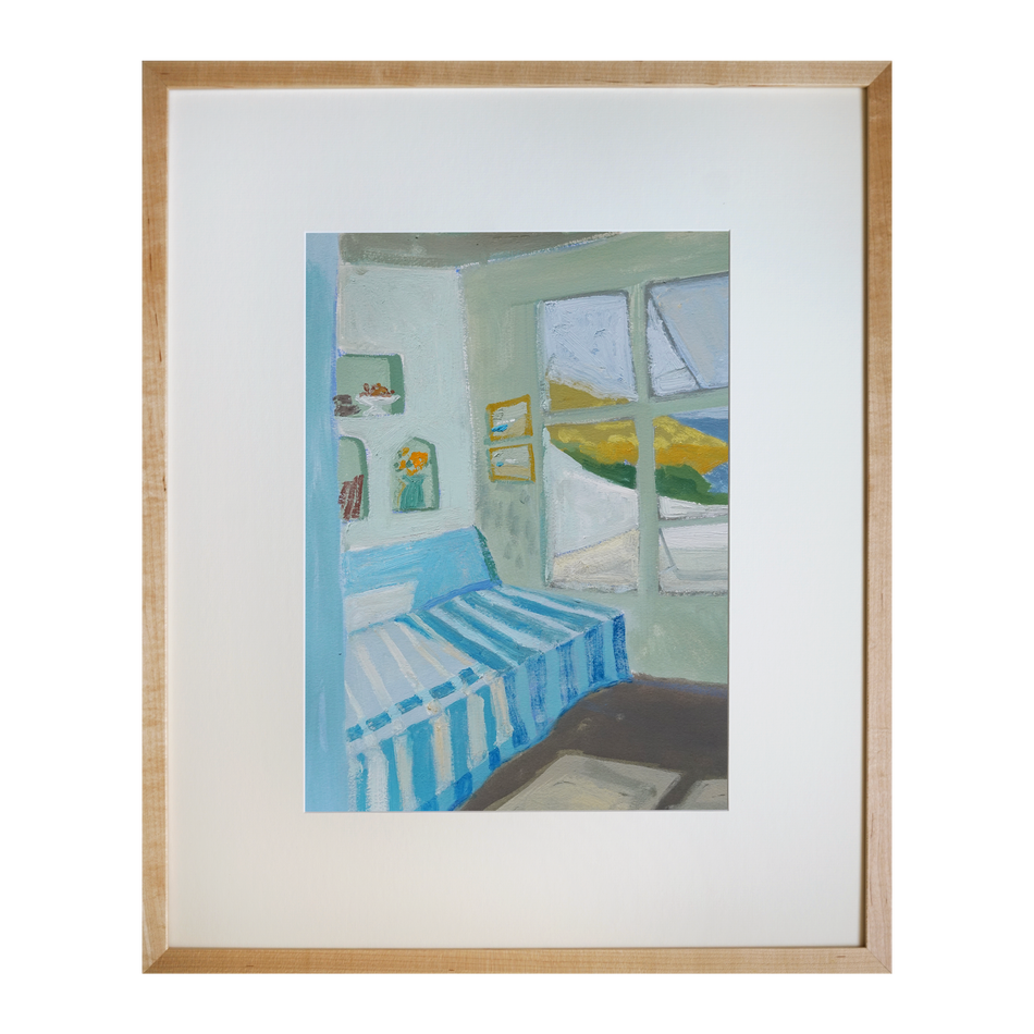 Greco Summer - Blakely Made