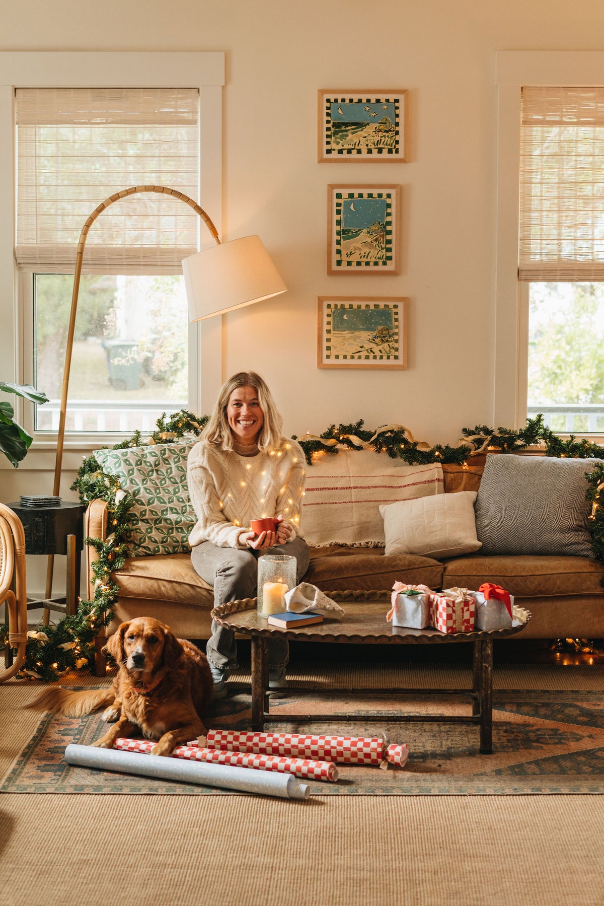 Meet Blakely - Blakely Made