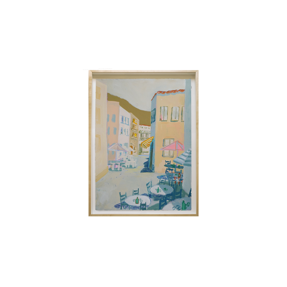 Al Fresco 2023 - Blakely Made