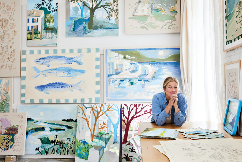 Meet Blakely - Blakely Made