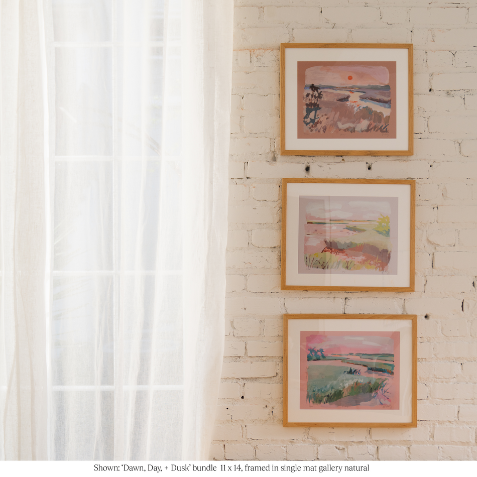 "Dawn" Print - Blakely Made