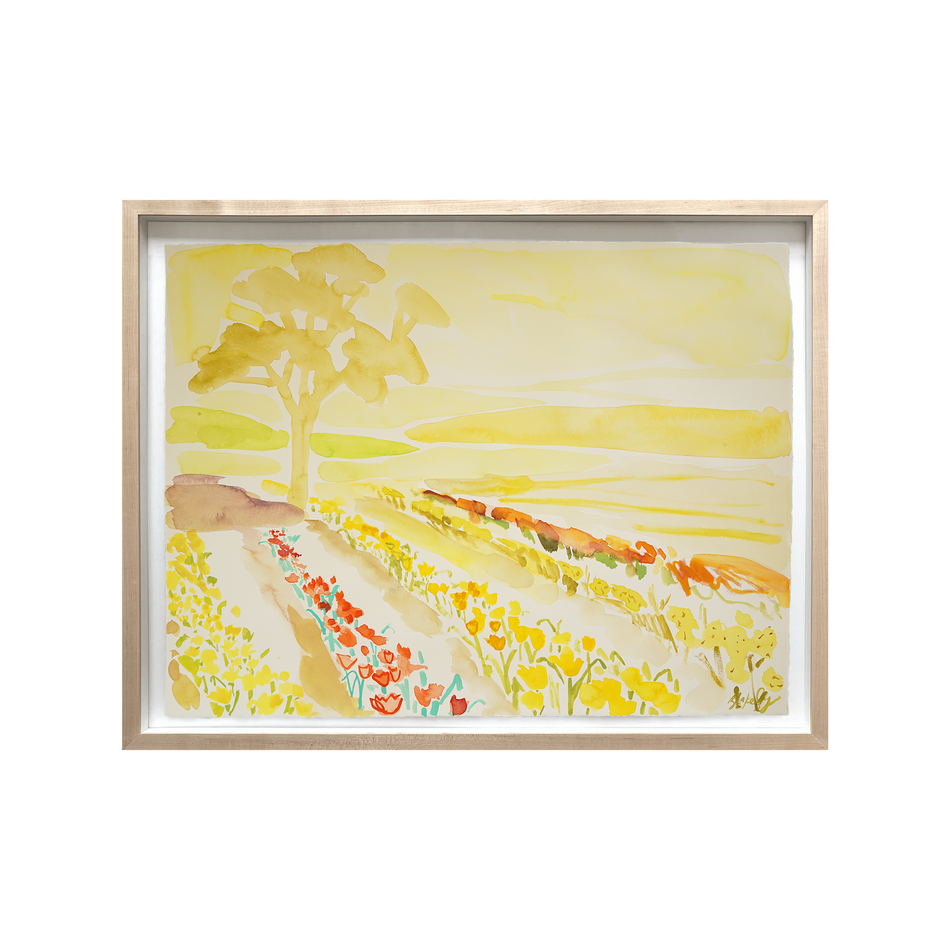 Blooming Horizons - Blakely Made