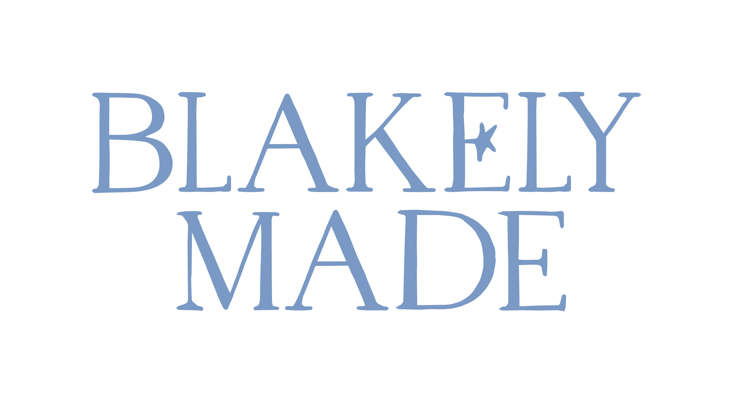 Blakely Made