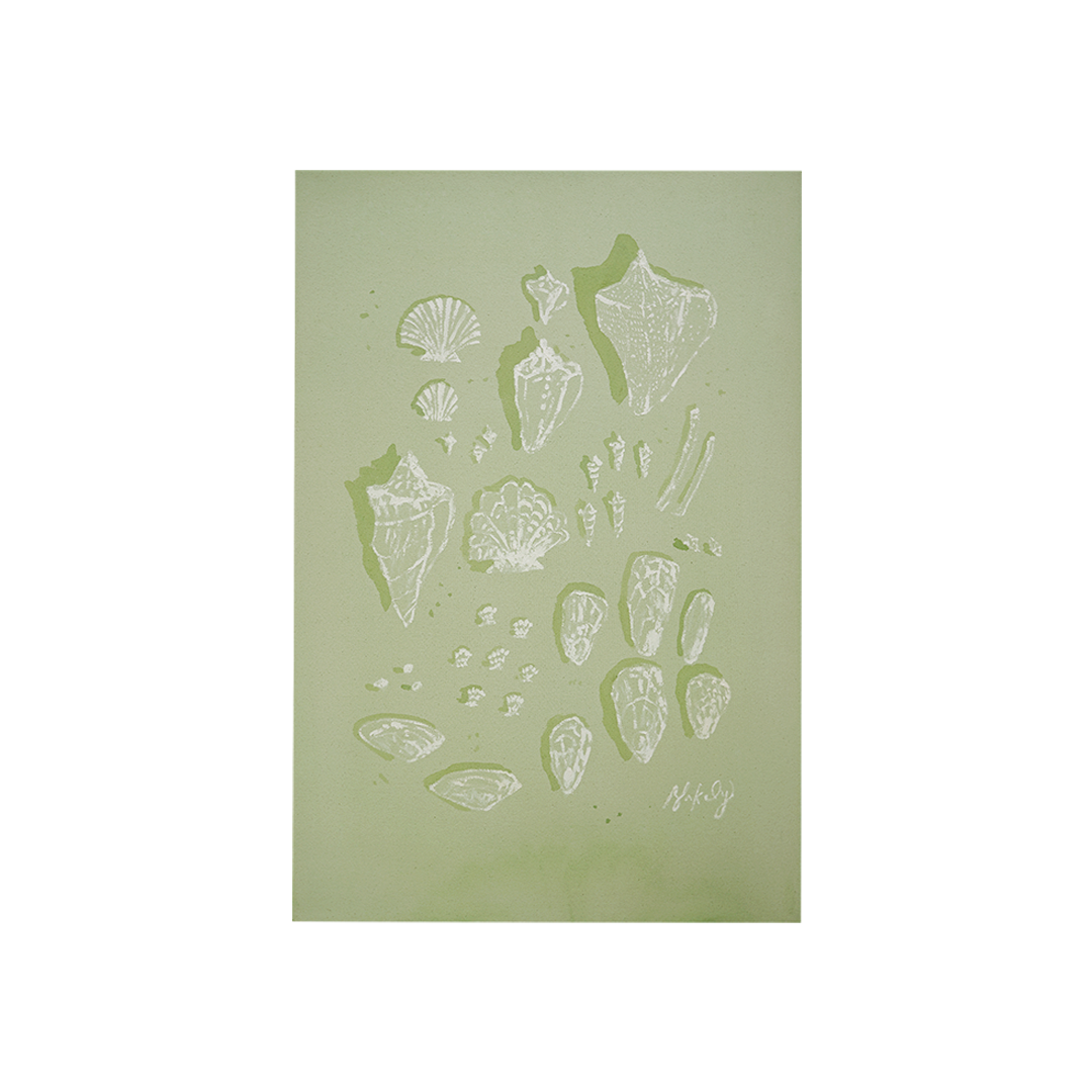 Gathered Gifts - Blakely Made