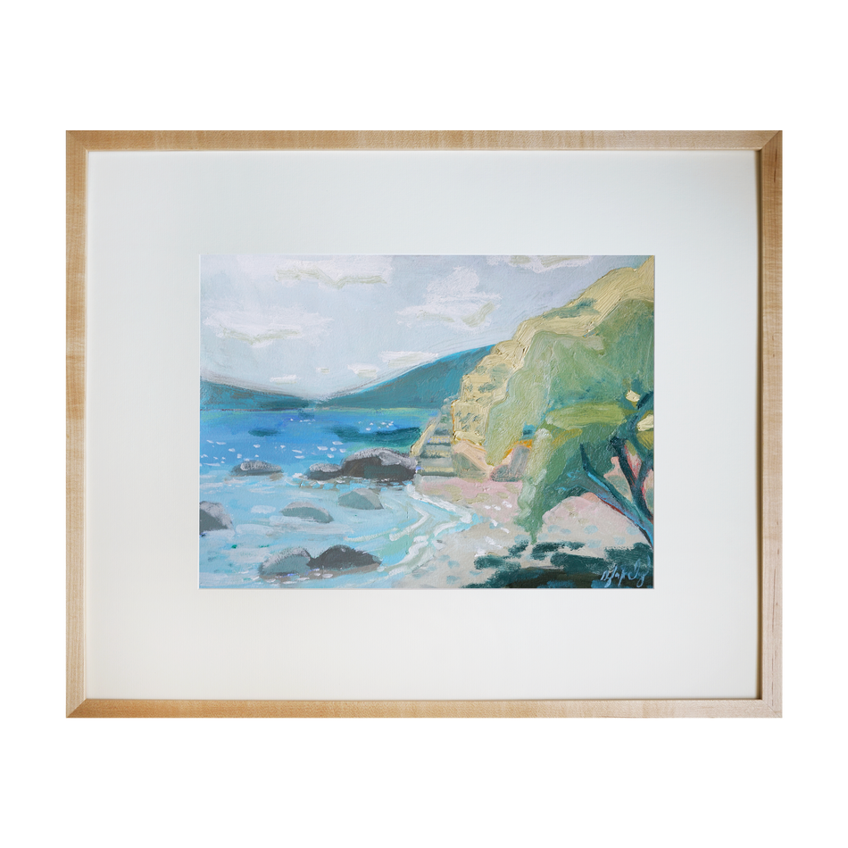 Greco Summer - Blakely Made