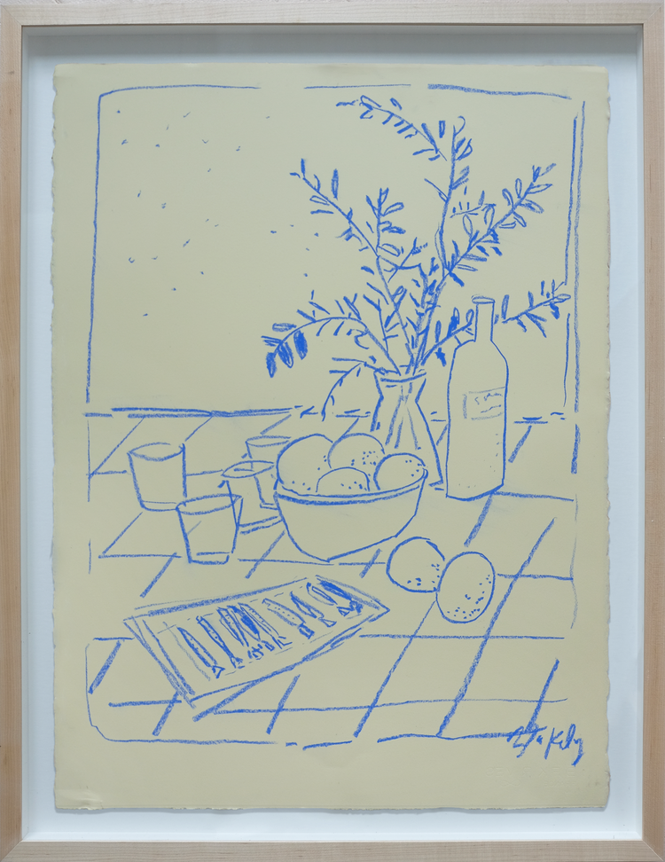 Al Fresco - Blakely Made