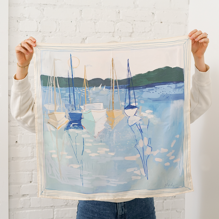 Objects - Blakely Made