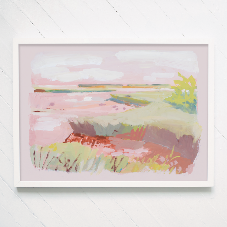 Printshop - Blakely Made