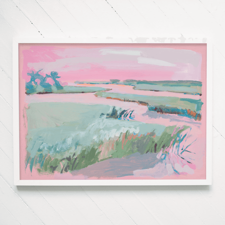 Printshop - Blakely Made