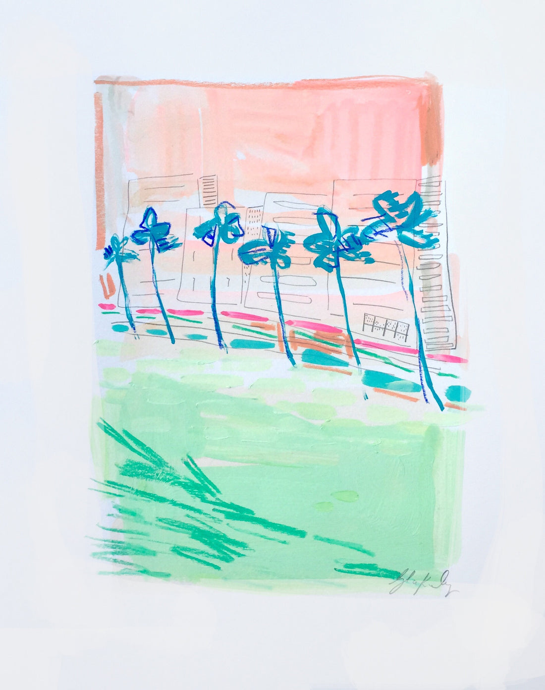 2016 - West Coast - Blakely Made