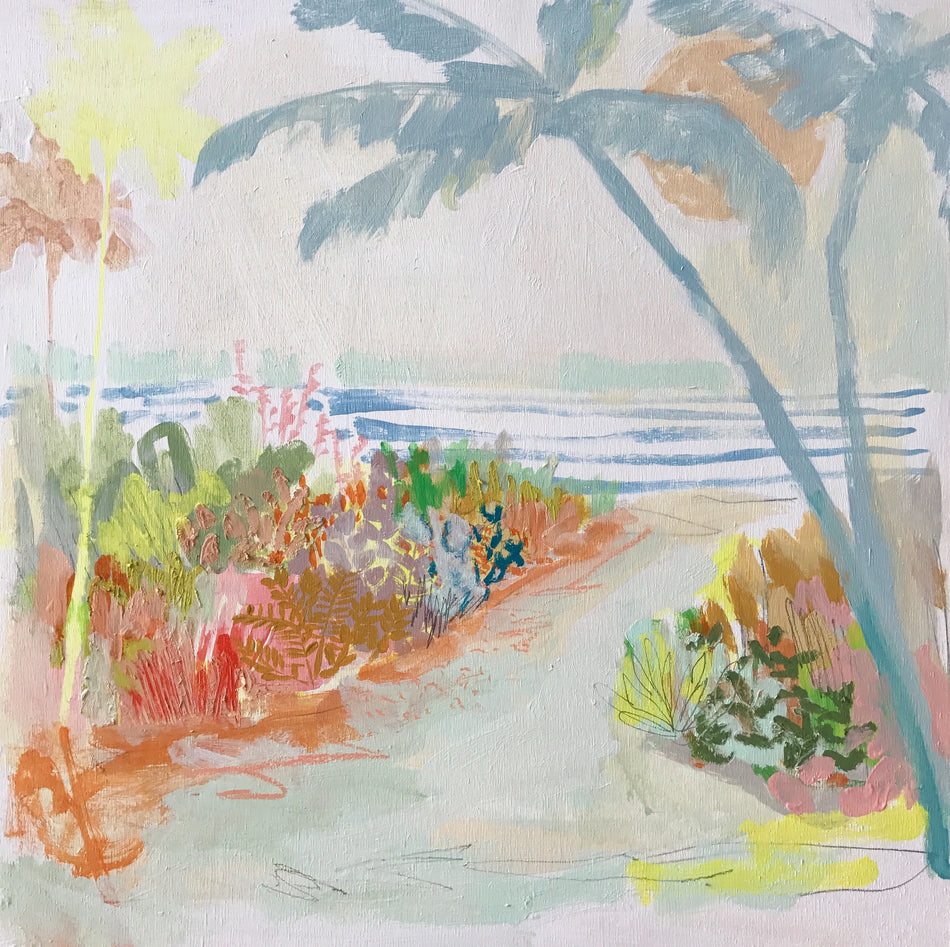 2017 - Tropics - Blakely Made