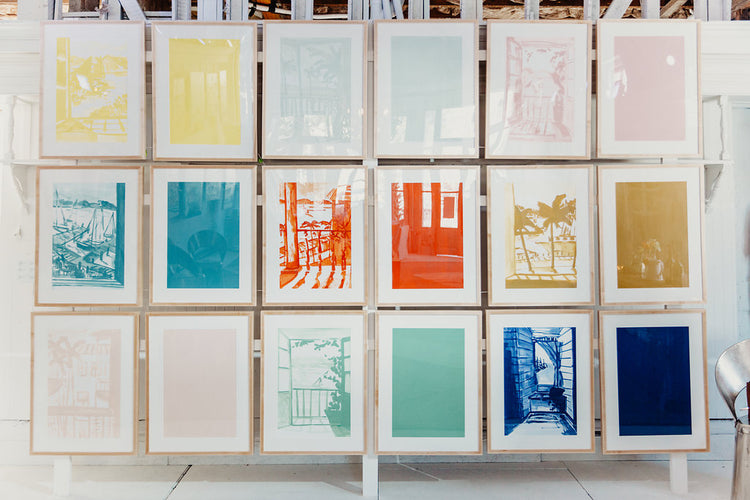 Pale Powder - Blakely Made