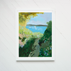"Lush" Print - Blakely Made