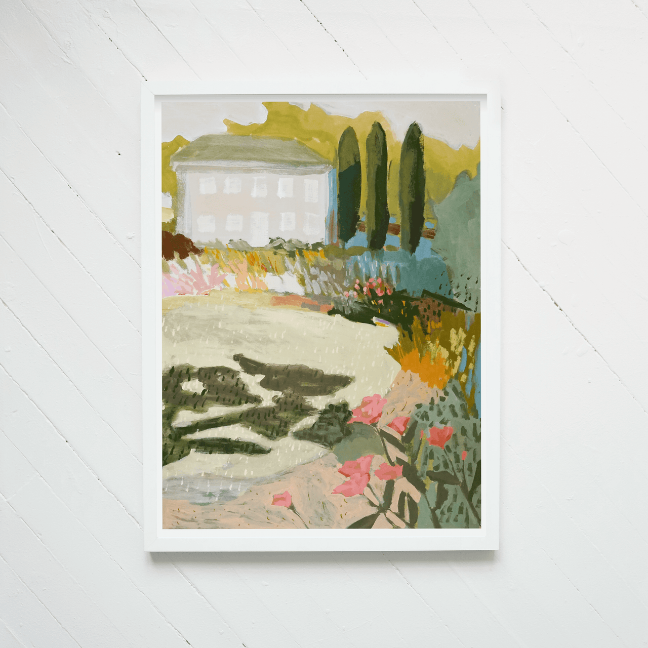 "Meadow" Print - Blakely Made