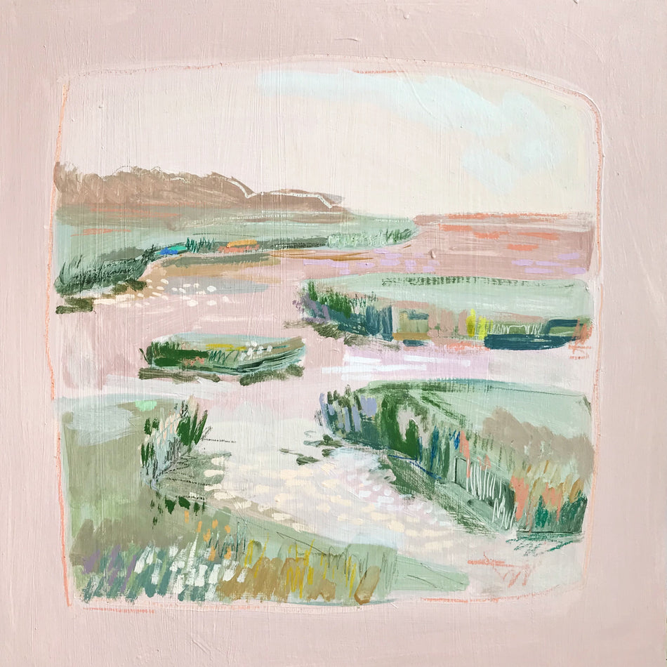 Available Work - Blakely Made